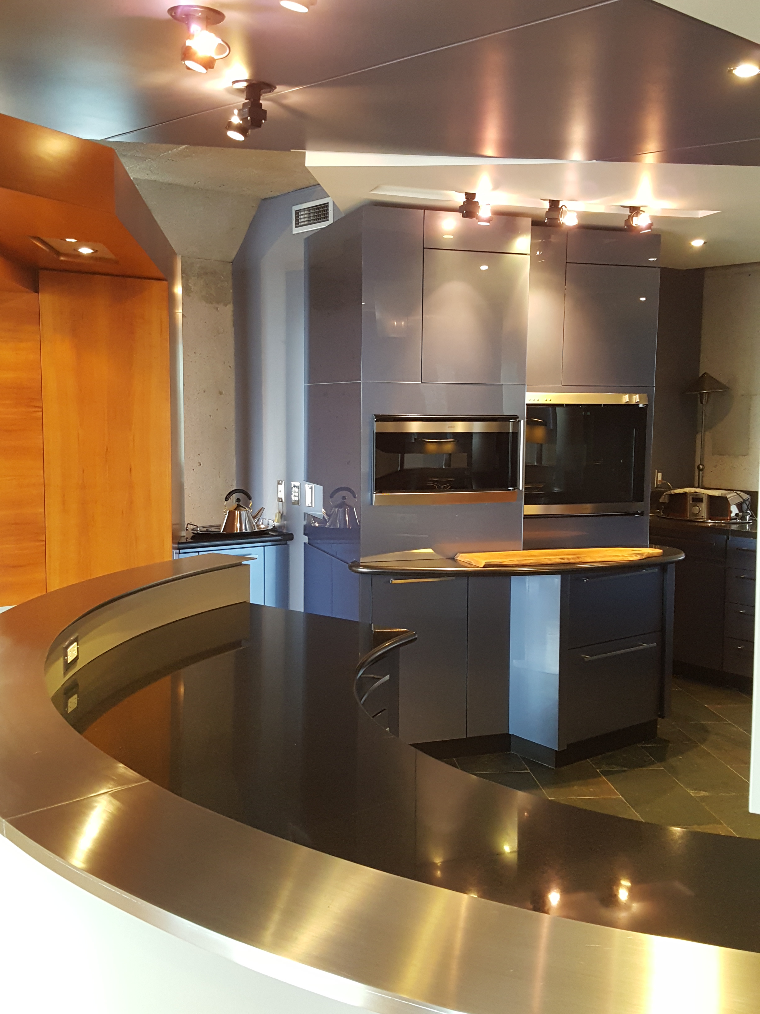 Kitchen - Advanced Staging and Design Group